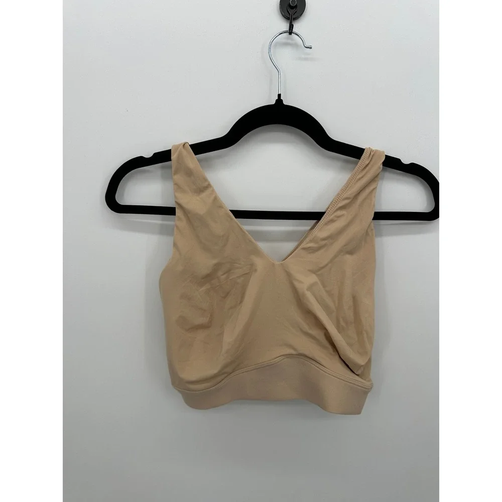 Harper Wilde | Intimates & Sleepwear | Harper Wilde Bliss Bralette Tan ...